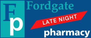 Services | Fordgate Pharmacy