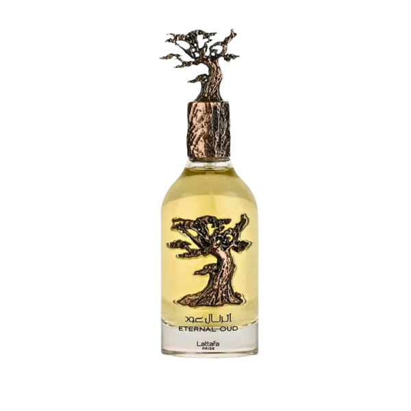 Eternal Oud EDP 100mL Lattafa Pride | Fordgate Pharmacy
