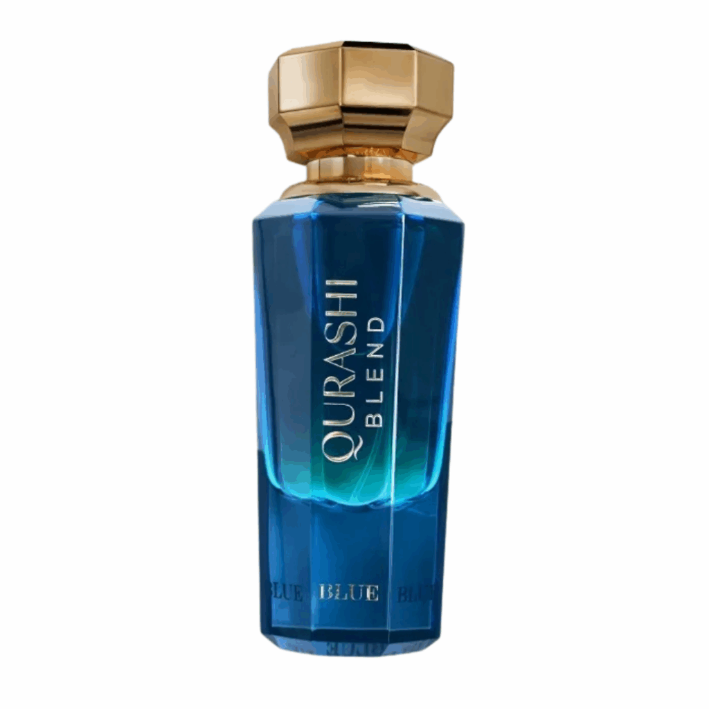 Al Qurashi Blend Blue EDP 90mL Abdul Samad Al Qurashi | Fordgate Pharmacy