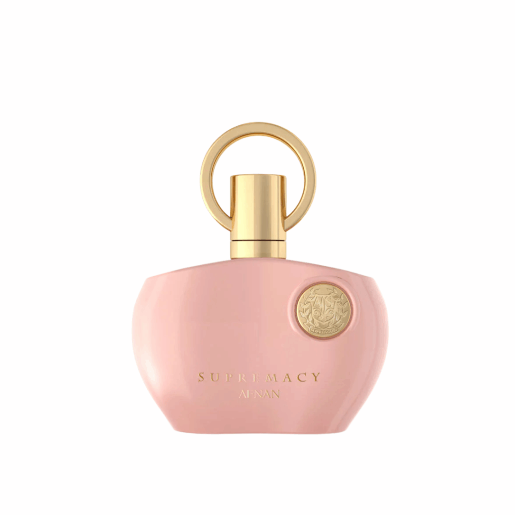 Supremacy Pink EDP 100mL Afnan | Fordgate Pharmacy