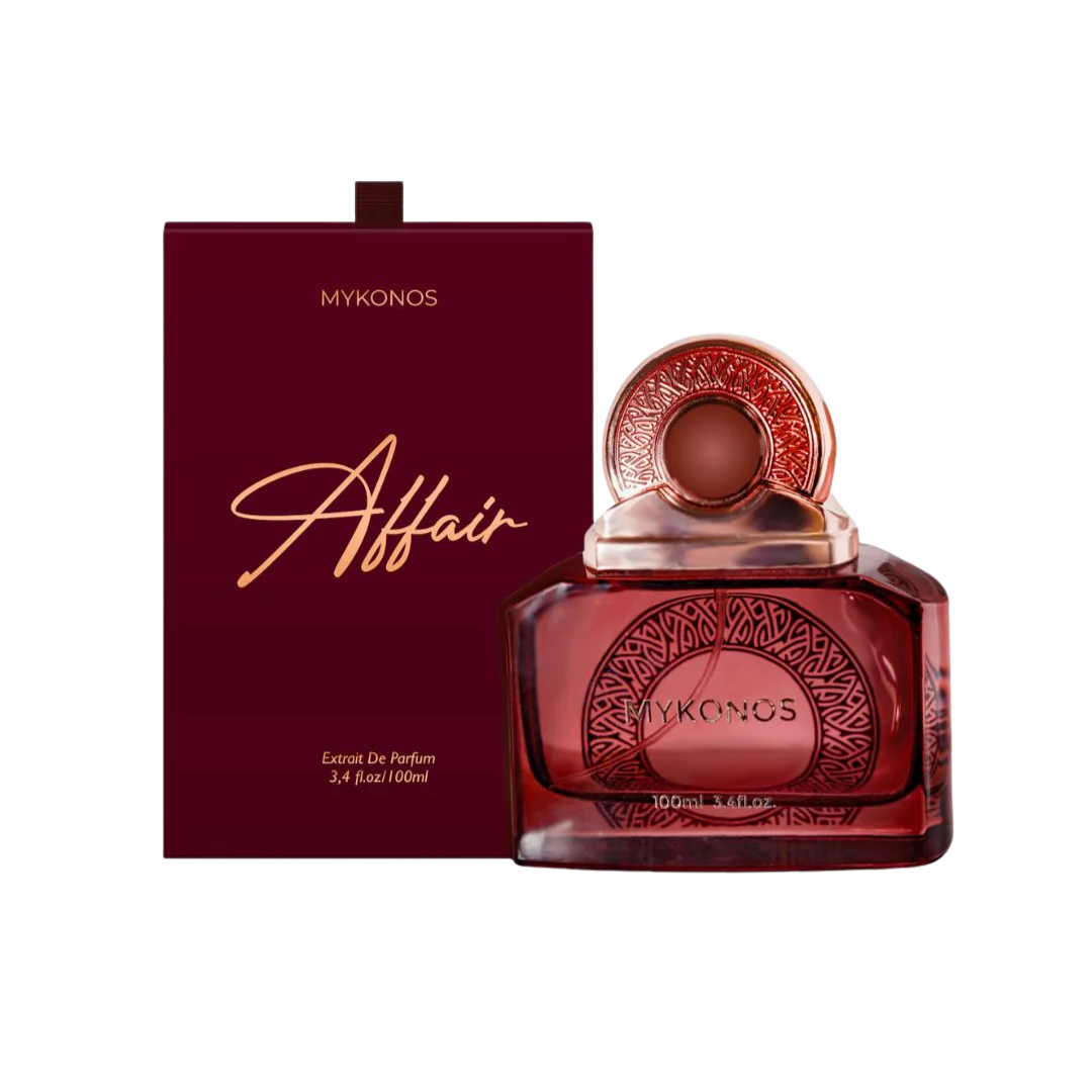 Affair XDP 100mL Mykonos | Fordgate Pharmacy