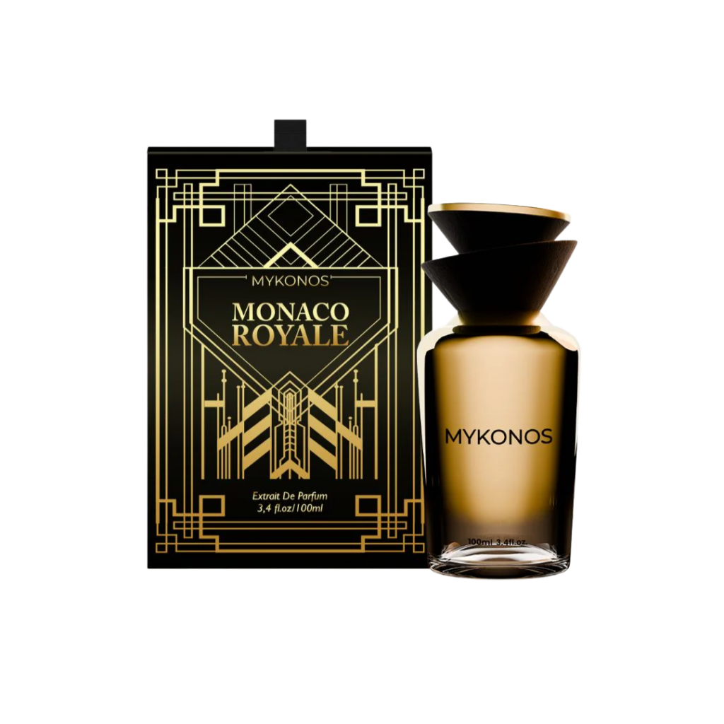 Monaco Royale XDP 100mL Mykonos | Fordgate Pharmacy